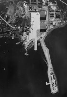 Botwood: History of an Airport