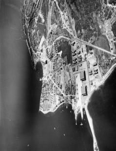 Botwood: History of an Airport