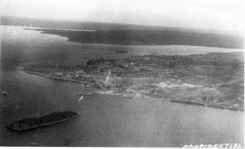 Botwood: History of an Airport