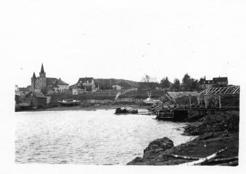 Botwood: History of an Airport
