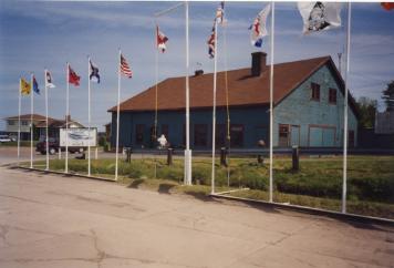 Botwood: History of an Airport