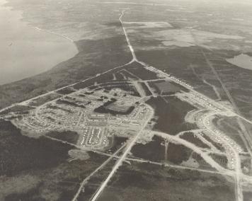 Aviation in Gander Newfoundland - The North Atlantic Aviation Museum