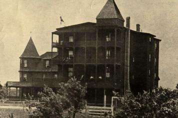 Digby County: A Journey Through Time