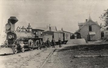 Digby County: A Journey Through Time