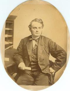 A Dominion from Sea to Sea: Sir Samuel Leonard Tilley, Father of ...