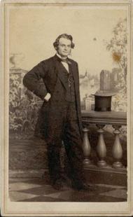 A Dominion from Sea to Sea: Sir Samuel Leonard Tilley, Father of ...