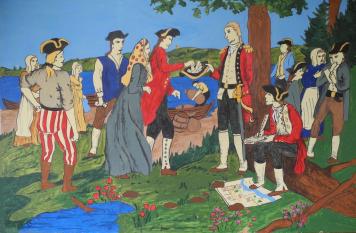 United Empire Loyalists