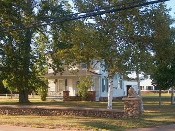 Alberton: A Typical But Unique Small Town