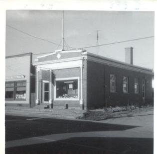 Alberton: A Typical But Unique Small Town