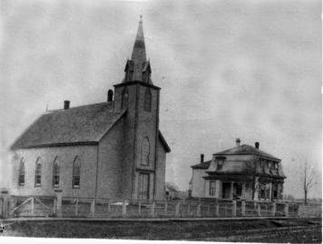 Alberton: A Typical But Unique Small Town