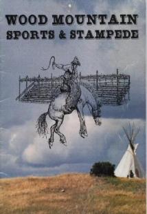 The Wood Mountain Sports and Stampede