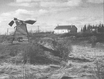 A Walk Through the Prairie Past - The History of the Living Prairie Museum