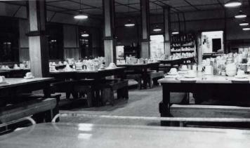 Bralorne-Pioneer: Their Past Lives Here