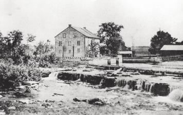 The Mills of Appleton