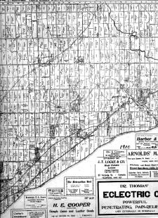Bendale: About Place