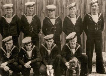 Thunder Bay Military Museum History Series: HMCS GRIFFON