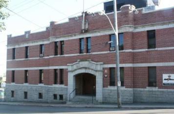 Thunder Bay Military Museum History Series: HMCS GRIFFON