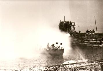 Thunder Bay Military Museum History Series: HMCS GRIFFON
