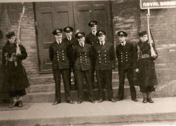 Thunder Bay Military Museum History Series: HMCS GRIFFON