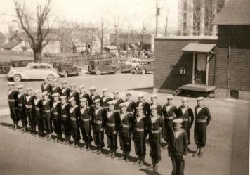 Thunder Bay Military Museum History Series: HMCS GRIFFON