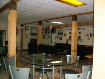 Thunder Bay Military Museum History Series: HMCS GRIFFON