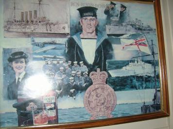 Thunder Bay Military Museum History Series: HMCS GRIFFON