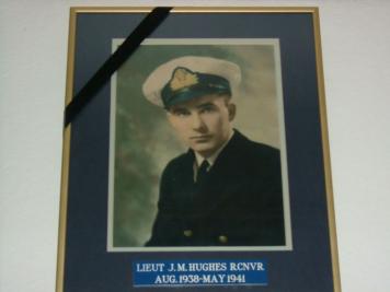 Thunder Bay Military Museum History Series: HMCS GRIFFON