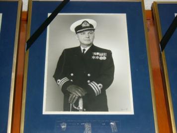 Thunder Bay Military Museum History Series: HMCS GRIFFON