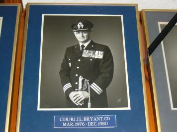 Thunder Bay Military Museum History Series: HMCS GRIFFON