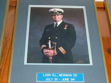 Thunder Bay Military Museum History Series: HMCS GRIFFON