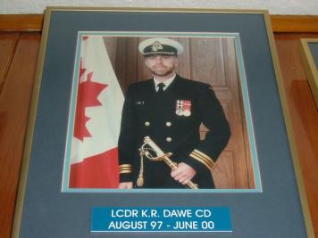 Thunder Bay Military Museum History Series: HMCS GRIFFON