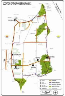Made on Pelee: The History of Grape Farming and Wineries on Pelee Island