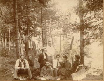 Charles Macnamara - A Retrospective