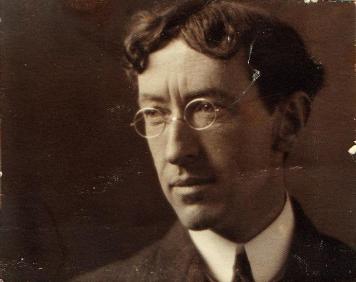 Charles Macnamara - A Retrospective