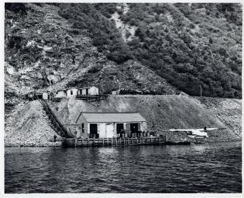Buchans - History of Mining Town