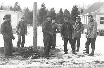 The "SWISHA" Project