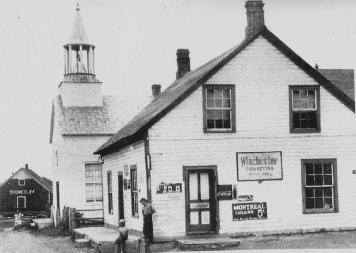 The "SWISHA" Project