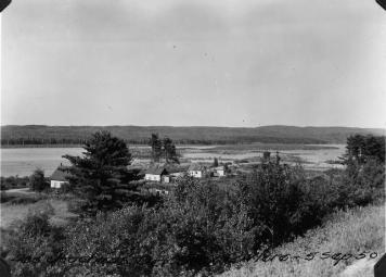 The "SWISHA" Project