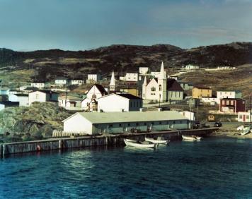 Traditional Boat Building of Winterton