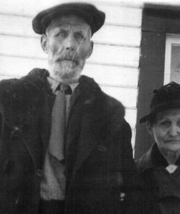 Norris Arm: Those Pine Clad Hills