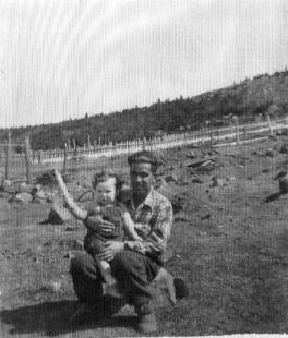 Norris Arm: Those Pine Clad Hills