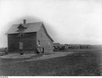 Photographic Travels of Reuben R. Sallows