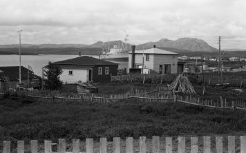 Growing Up in Rural Newfoundland: A Portrait of Childhood 1950 - 2009