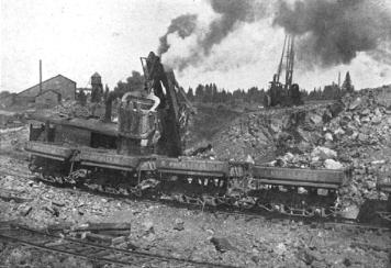 Bruce Mines: A History of Copper