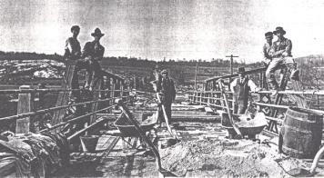 Bruce Mines: A History of Copper