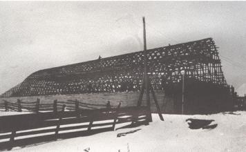 Bruce Mines: A History of Copper