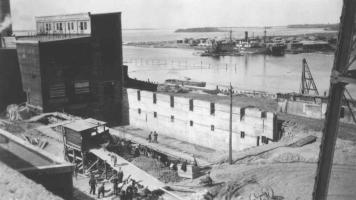 The Bathurst Pulp and Paper Industry -A Tale to Tell