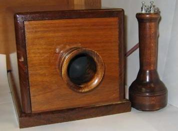First Commercial Telephone