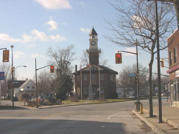 High Water Mark: Thamesville and the Great Flood of 1937