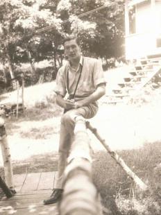 The Daniel Dodge Tragedy